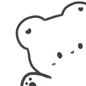 我喜欢小熊x 