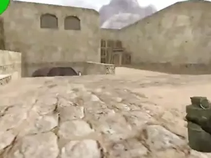 【CS】自用教学片