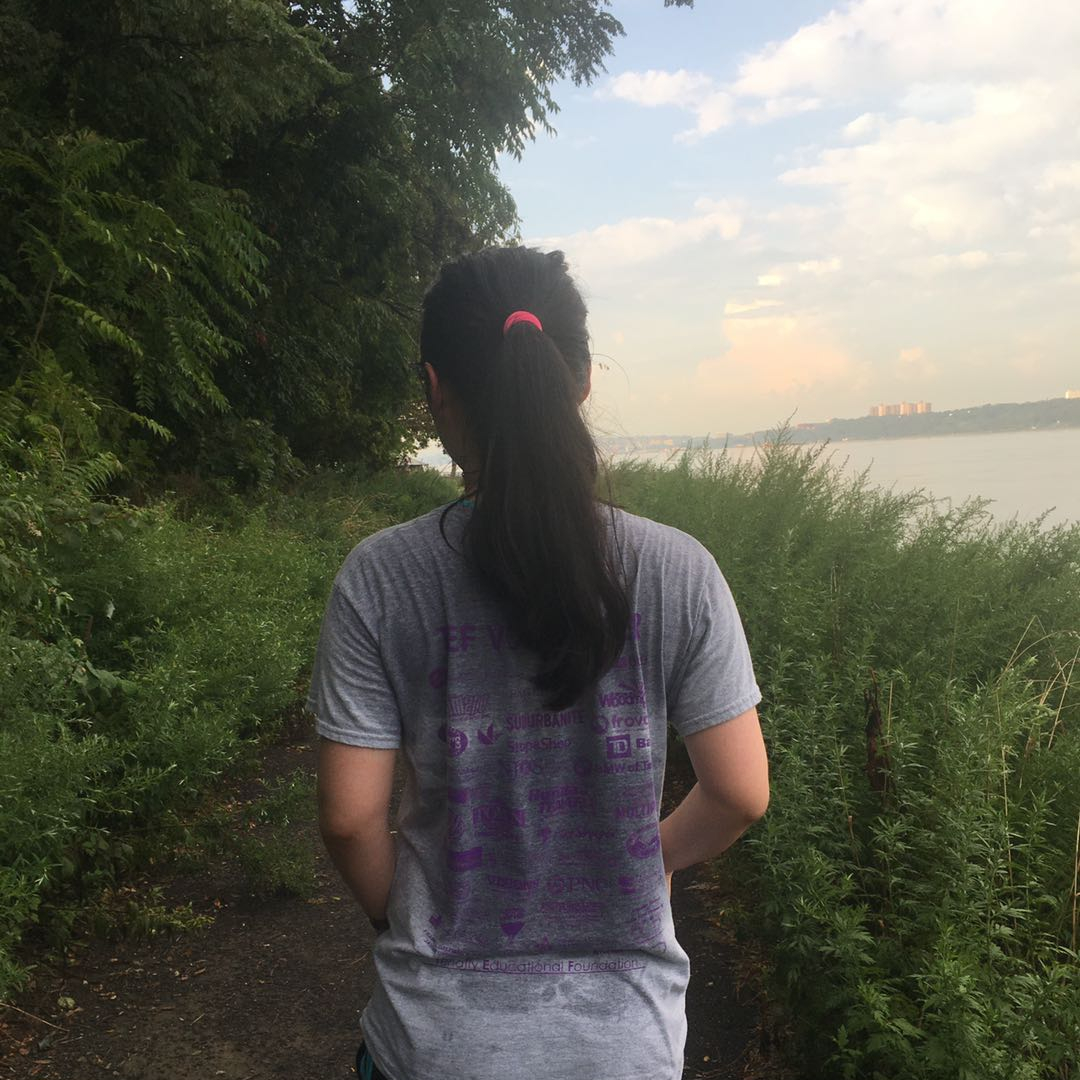 户外爱好者小卷 