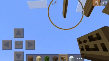 我的世界{葛烨}电路教程