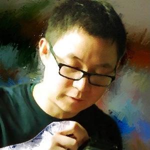 技术不行的尚老师 