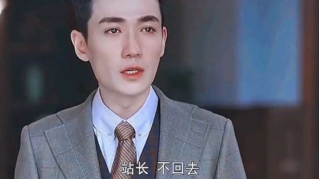 叛逆者:信仰就是要在不断地实践和战斗中得到检验,方能达到坚定