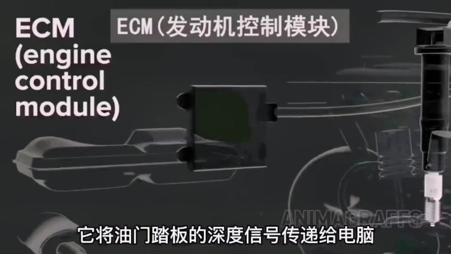 为什么说节气门是发动机的咽喉?