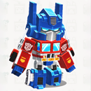 迷你世界菠萝吖 