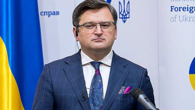 一觉醒来,乌克兰突然对中国说了4个感谢,这一番话耐人寻味