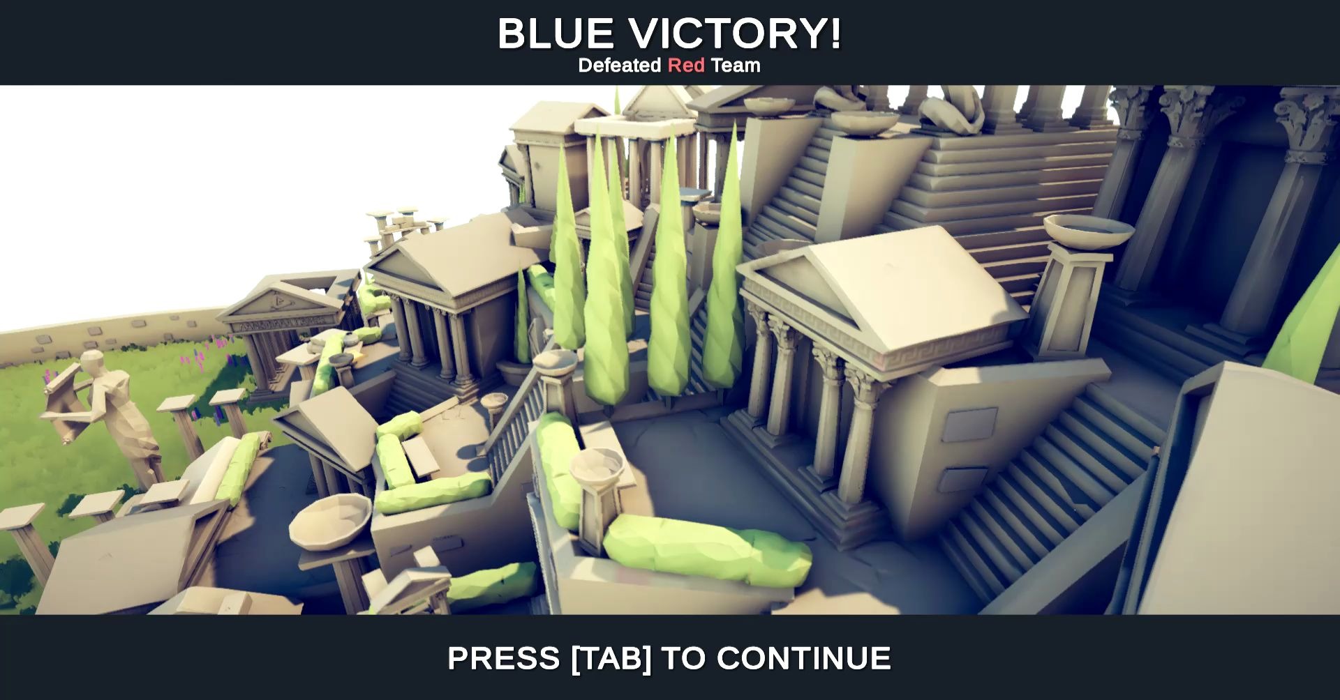 全面战争模拟器第四期:超级搞笑