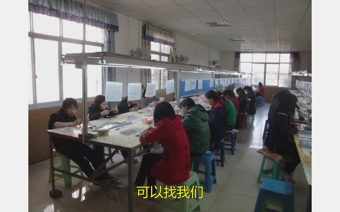 贴片LAN滤波器的工作原理