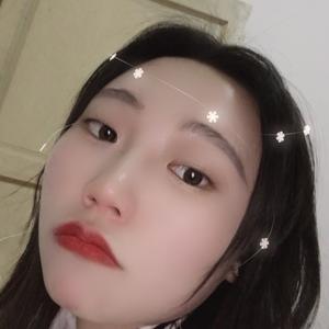 阿梅小可爱 
