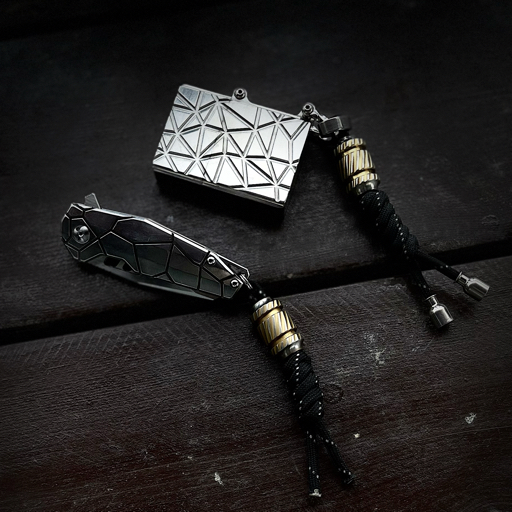 老傢伙-鈦鉭__EDC 