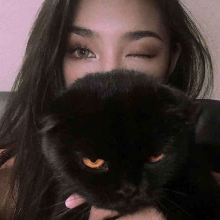 kathyyy猫猫 