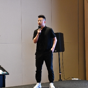 杰哥聊理财 