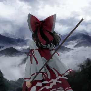 信仰-是为了虚幻之人 