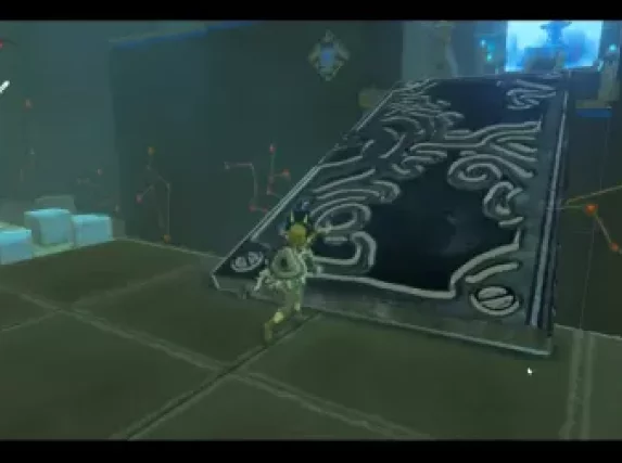 塞尔达传说:荒野之息大师模式(14)