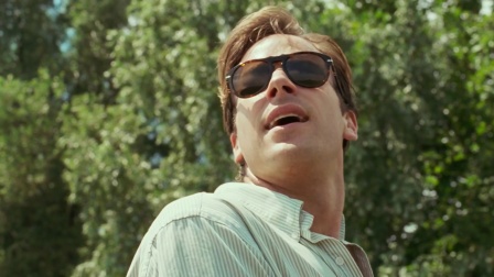 请以你的名字呼唤我剪辑