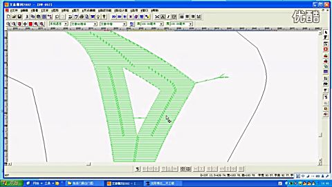 3D文泰软件雕刻视频教程