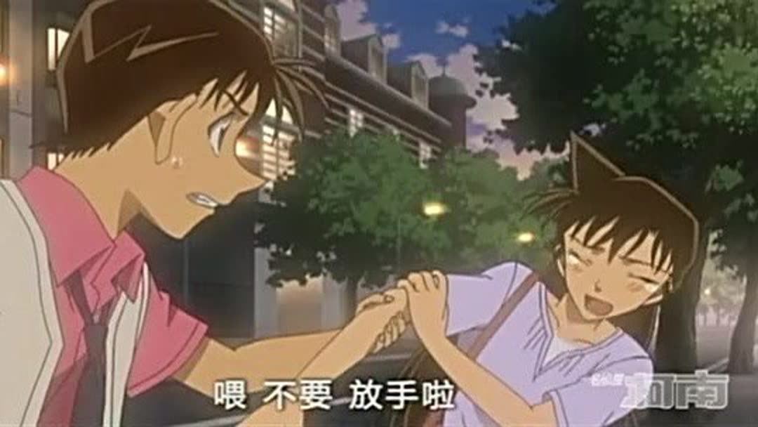 就喜欢这集,真甜,就等动画组修学旅行篇了