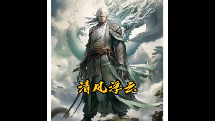 我穿越到修仙世界十年,你知道我这十年怎么过的吗?#小说 #修仙