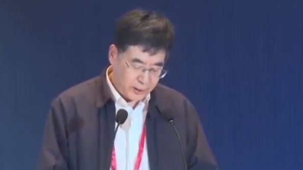 连指甲刀都是德国日本产的更好用?张军扩谈中国制造与发达国家的差距