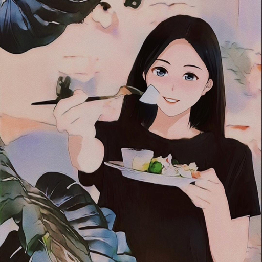 小白炸厨房了没 