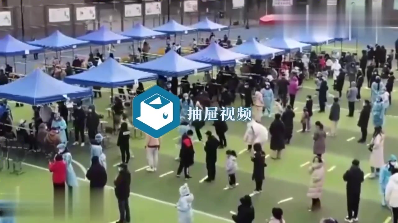 天津津南区新增20例阳性感染者,含多名儿童
