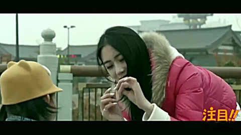 精彩影视片段:这段无声的表演,太让人感动了