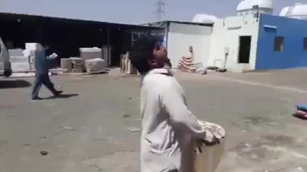 这是印度民间治“新冠病毒”的方法?看完你想说什么?