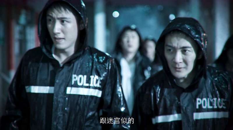 破冰行动:李飞带上宋扬进塔寨,成功抓捕林胜文!
