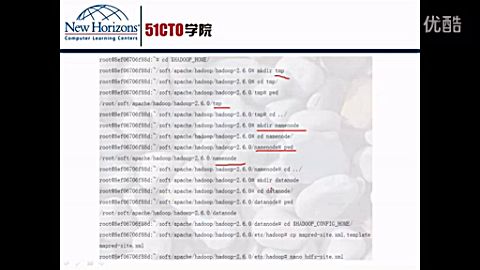 第10期主题 使用Docker构建大数据Hadoop、Spark集群动手实战_Final