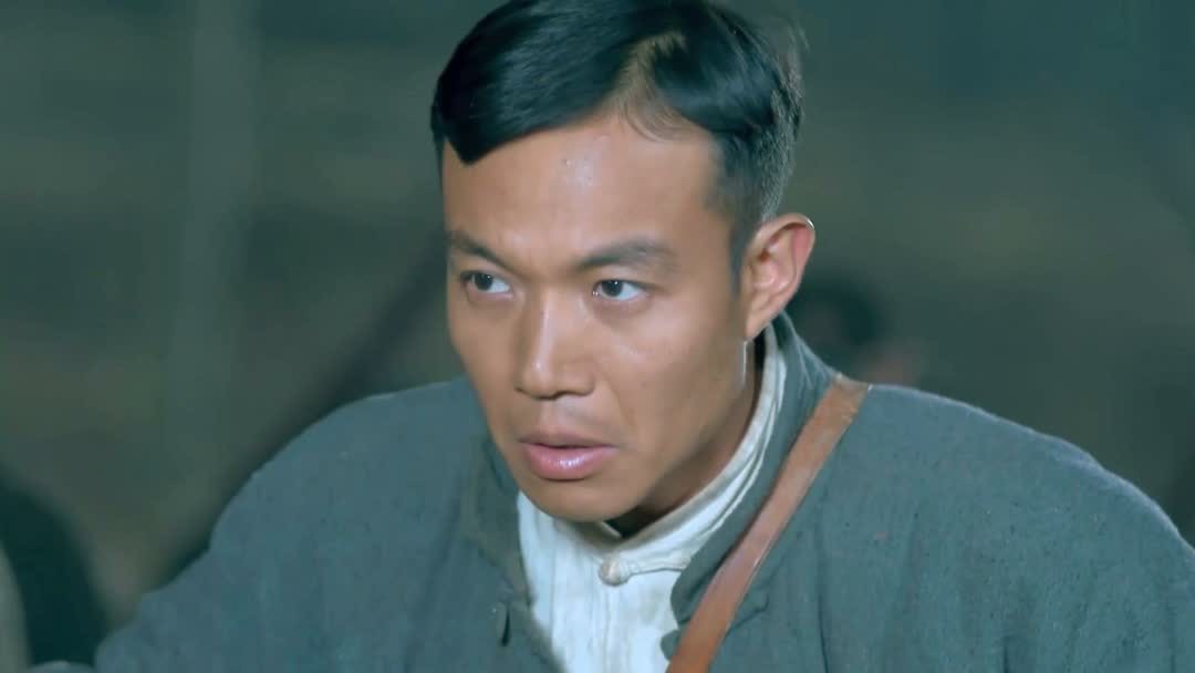 信息传达错误,导致百姓被炸没了腿,汪指导一听懵了