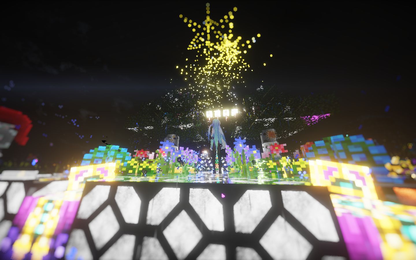 【abcd蛋炒饭】《少女MC》?