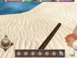【陌歌】 生存岛:创造模式 生存战争3D高清重置版 森林手机版试玩▓...