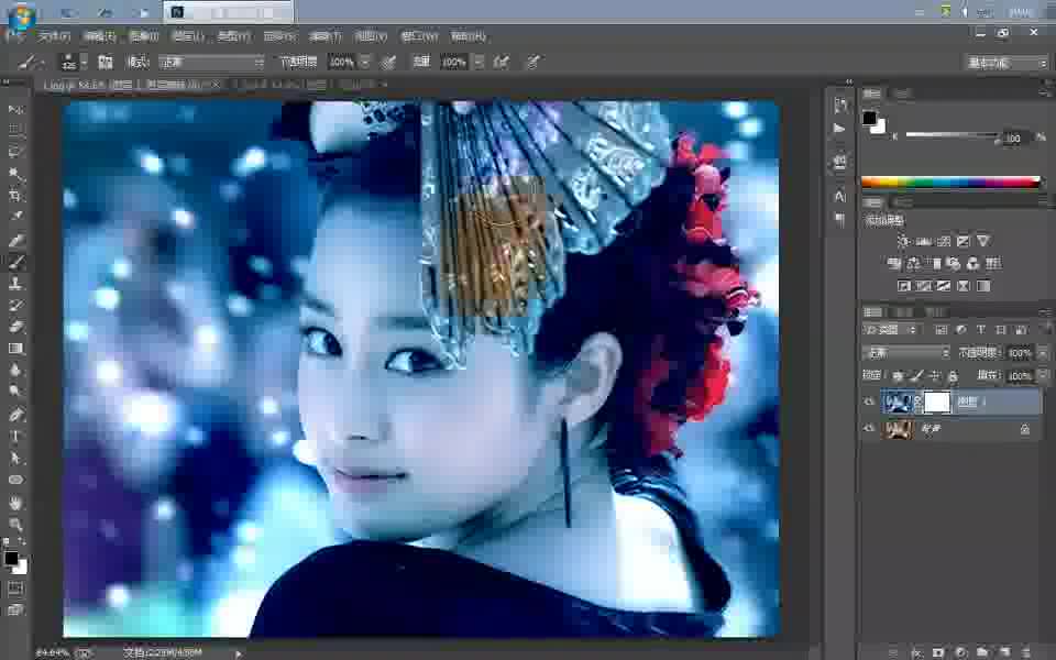 ps软件 ps学习入门 photoshop免费下载