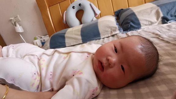 五个月了,推都推不动ߘ