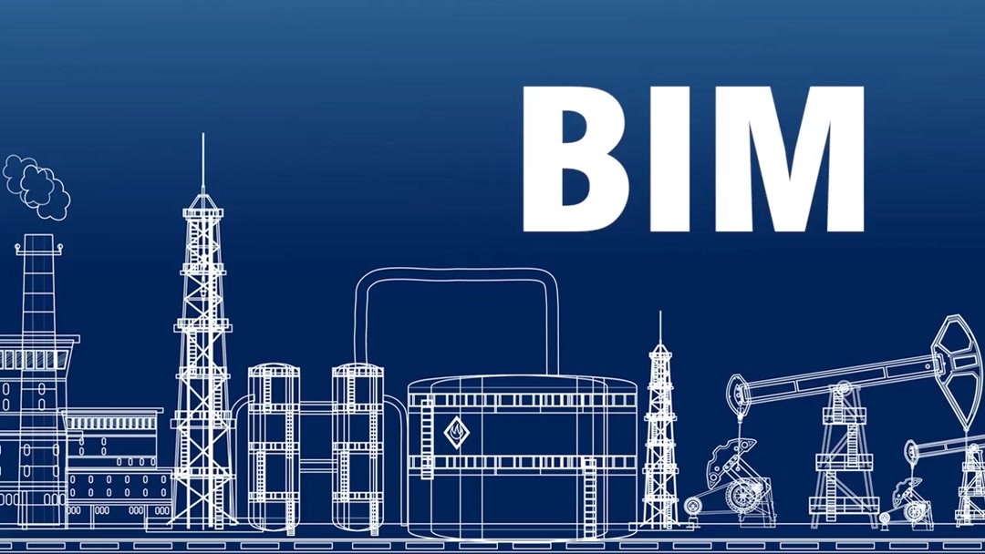 BIM三维演示动画