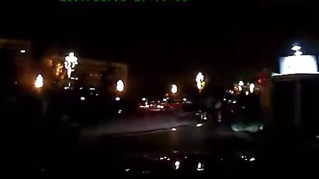 carcam 车载视频记录仪测试8-11