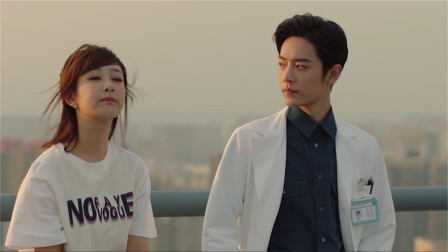 余生请多指教:最强情敌回国,当众向林之校表白,顾魏彻底坐不住