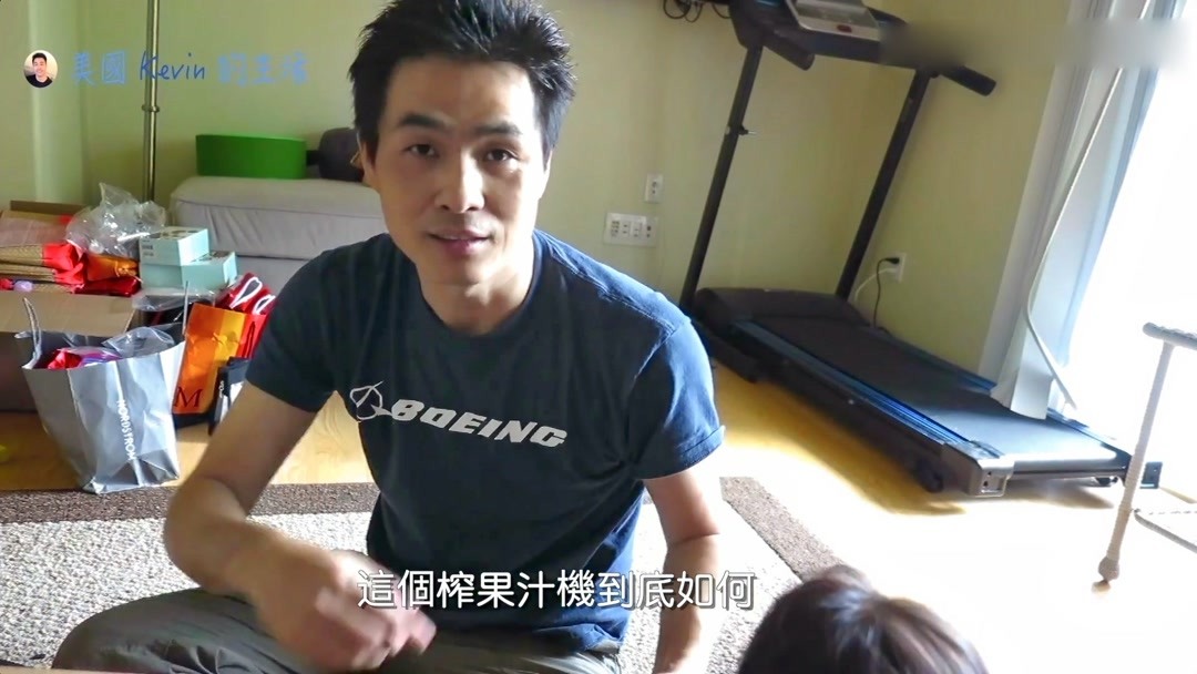 美国生活分享:来围观我厨房里平时常用的家用必备电器组合