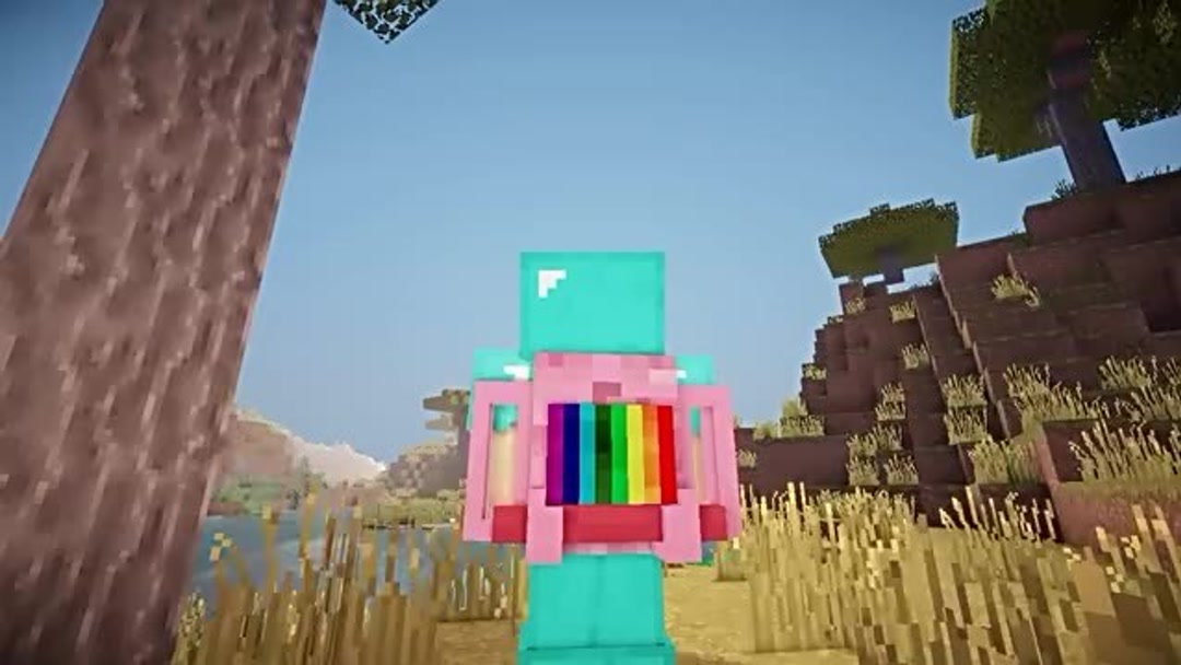 我的世界【海贼王多模组生存p14】