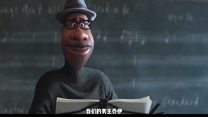 成年人的励志动画影片 低谷期的我们最适合观看