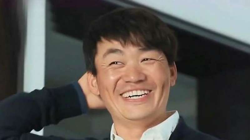 王宝强前经纪人宋喆涉职务侵占罪案宣判,被判刑6年