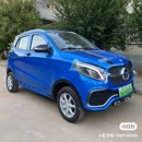说新能源 