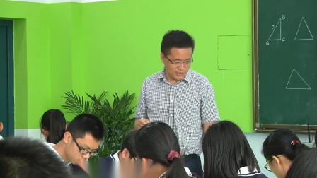 [配课件教案]苏科版数学九上《圆周角》江苏顾老师-市一等奖