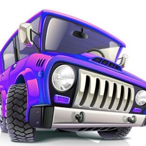 老油条开车技巧 