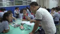 ...科学五年级上册第4单元电与我们的生活3设计电路-谢老师(配课件教案)