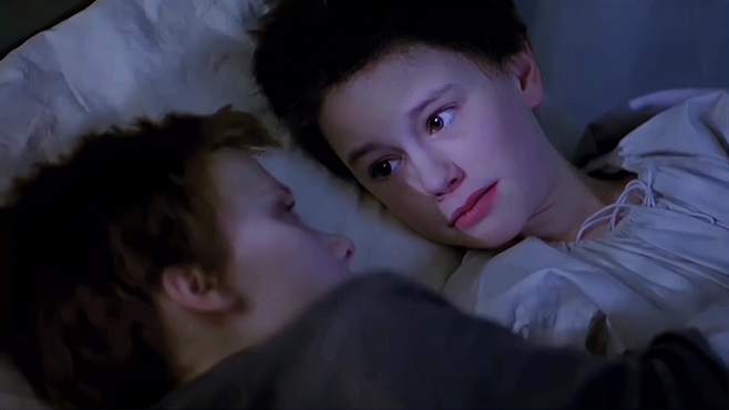 英国经典译制片《简爱》,你要相信童话故事里的爱情真的存在!