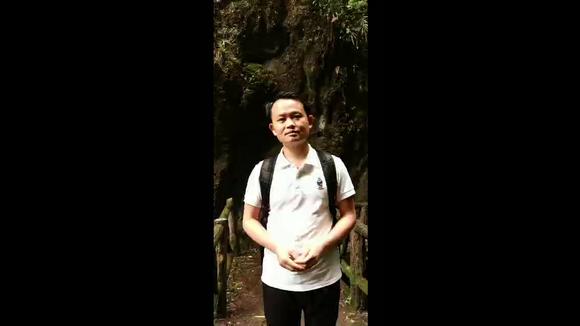 张家界又发现一个免费的好玩的景点!