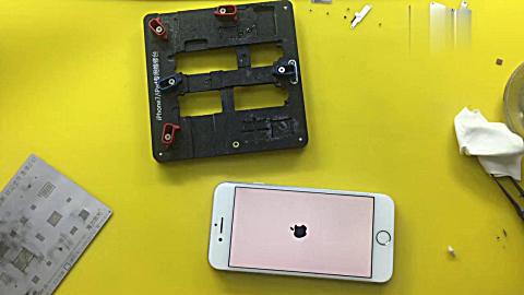 iPhone7无服务,不断搜索信号基带通病坑了多少iPhone手机