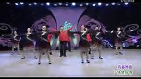集体舞一青春舞曲