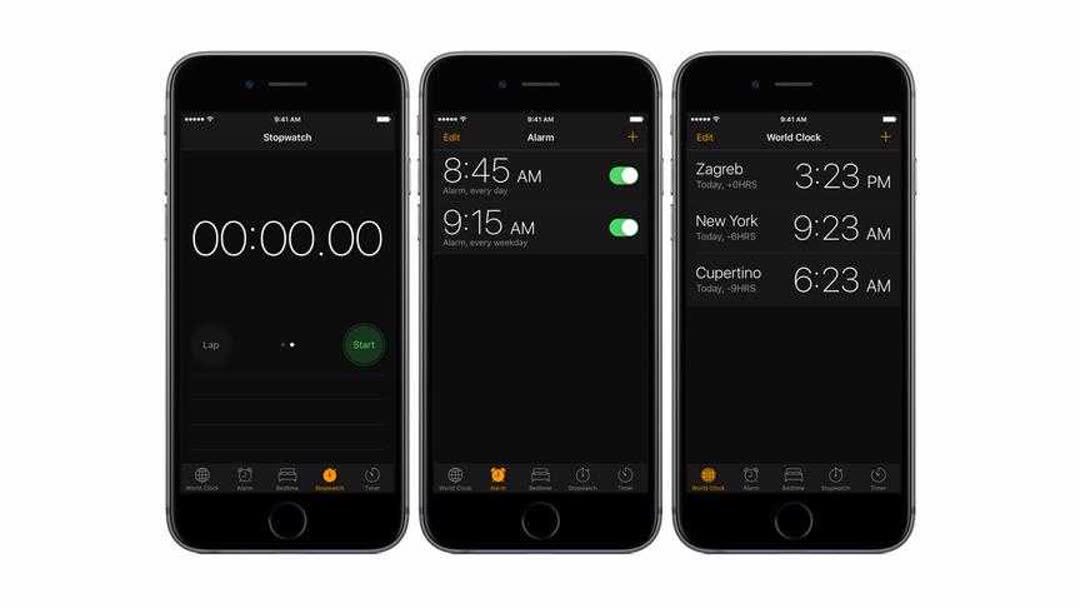 iOS11夜间模式体验:为iPhone 8而生 效果相当出色