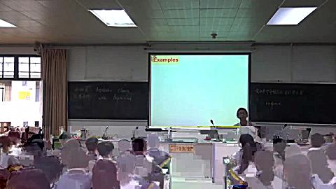 Unit 5介词+关系代词的定语从句海南省 - 文昌